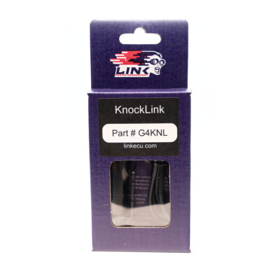 LINK Tuning Tools KnockLink G4 Visual Detonation Warning G4KNL | eBay