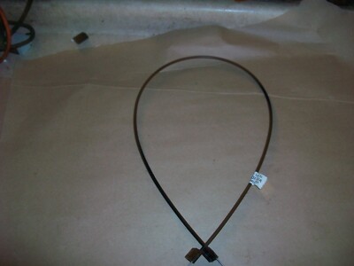 Volvo / GM Glassmaster Cable 60321-3212 NEW | eBay