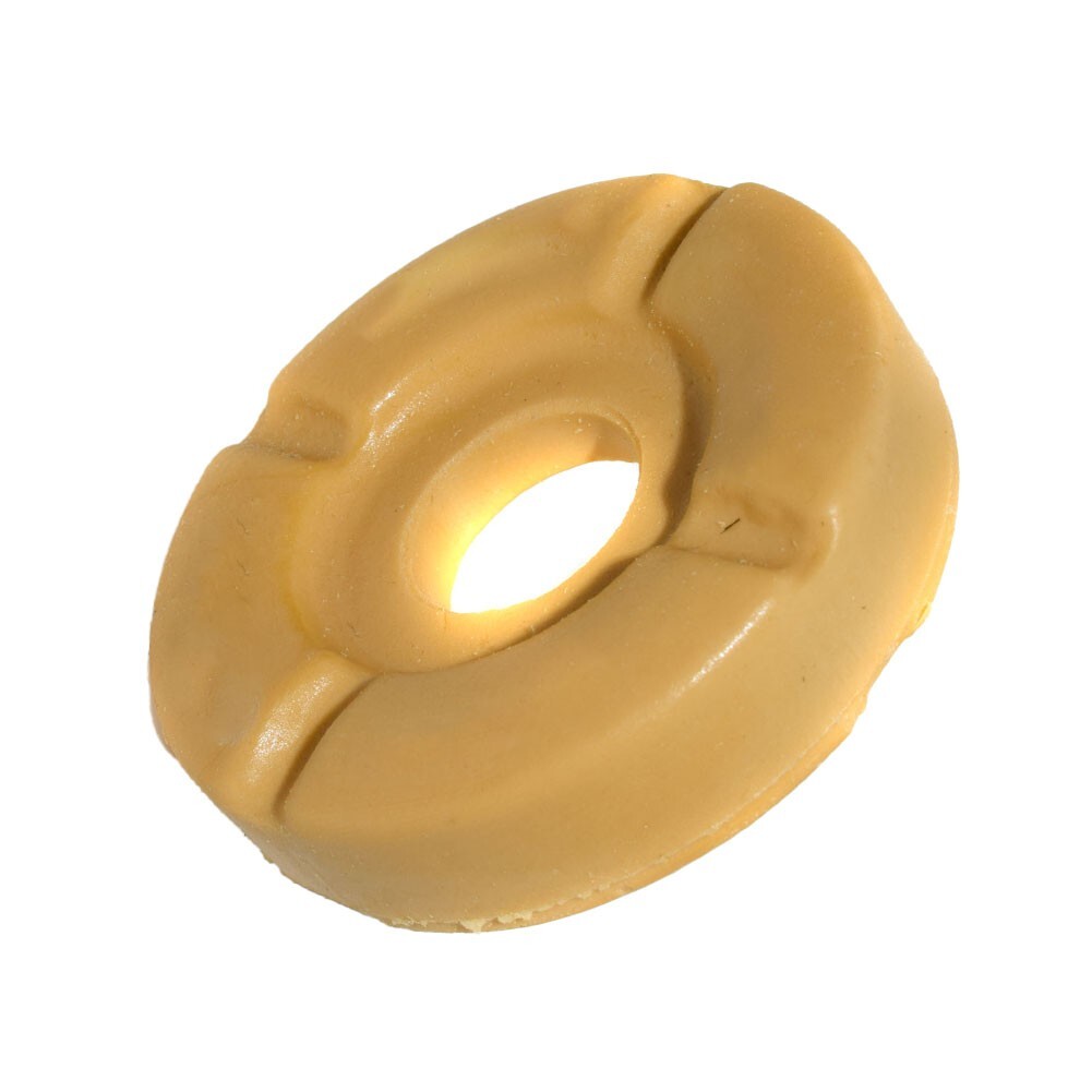 OE 31336776390 31336776389 Polyurethane Front Shock Strut Mount Bushing ...