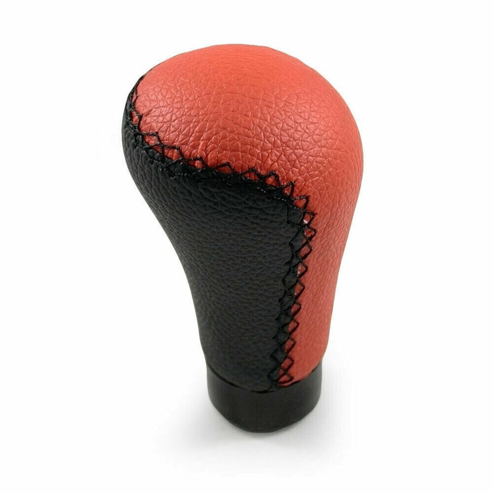 Black Gear Shift Knob For Jeep Compass Grand Cherokee Patriot Wrangler ...