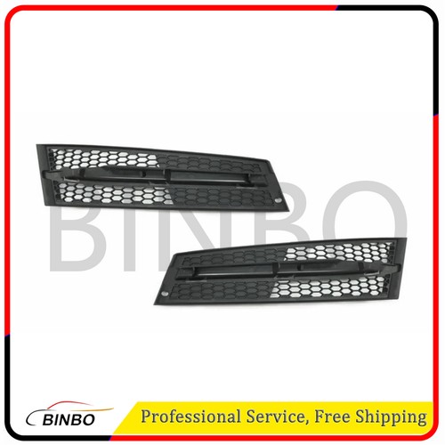 FOR BMW 3 COUPE E92 FRONT BUMPER GRILLE PAIR 51117227923 51117227924 | eBay