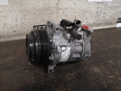 Compresseur d'air Mercedes C-Klasse W205 0008303902 C220d 100kW 651921 ...