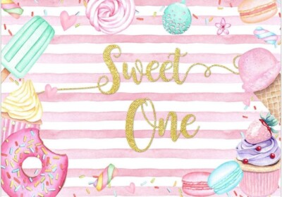 A4 Sweet One Edible Wafer Image Cake Wrap Paper Sheet | eBay Australia