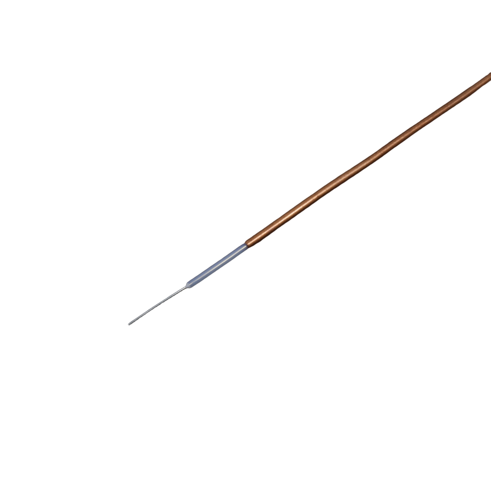 6.1M 20FT Semi Rigid RG047 Cable 0.047" RF Coaxial Unterminated Cables ...