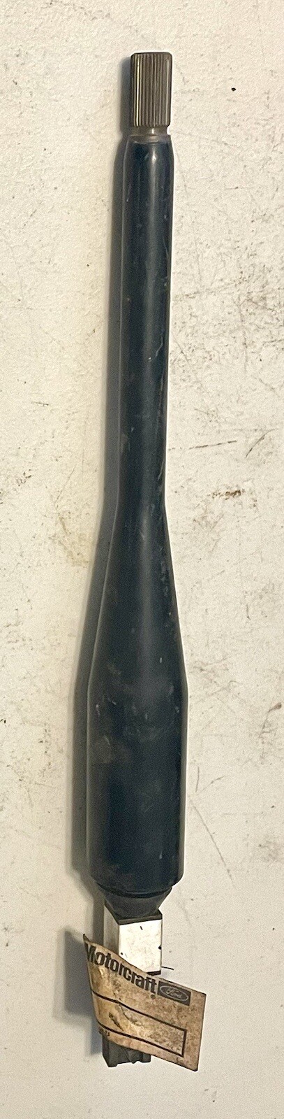 Ford ZF 5 Speed Shifter With Rail for sale online | eBay