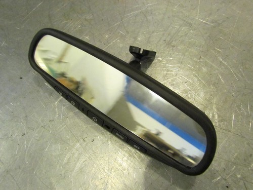 2005 Infiniti G35X Sedan Rear View Mirror | eBay