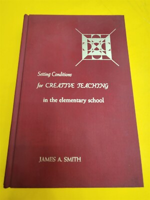 ⭐️⭐️⭐️⭐️⭐️ Setting Conditions for Creative Teaching in the Elementary ...