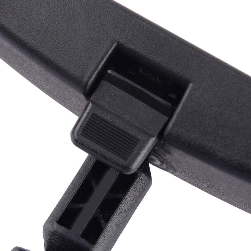 Jeep Wrangler Rear View Mirror Fits CJ YJ TJ JK 19762012 им | eBay