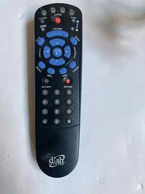 Dish Network Remote Control Dish 103602 | eBay