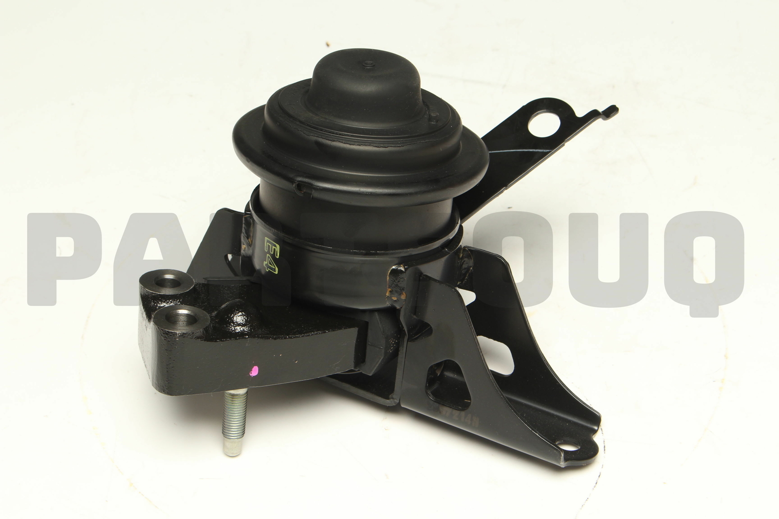 123050M132 Genuine Toyota INSULATOR SUB-ASSY 12305-0M132 | eBay