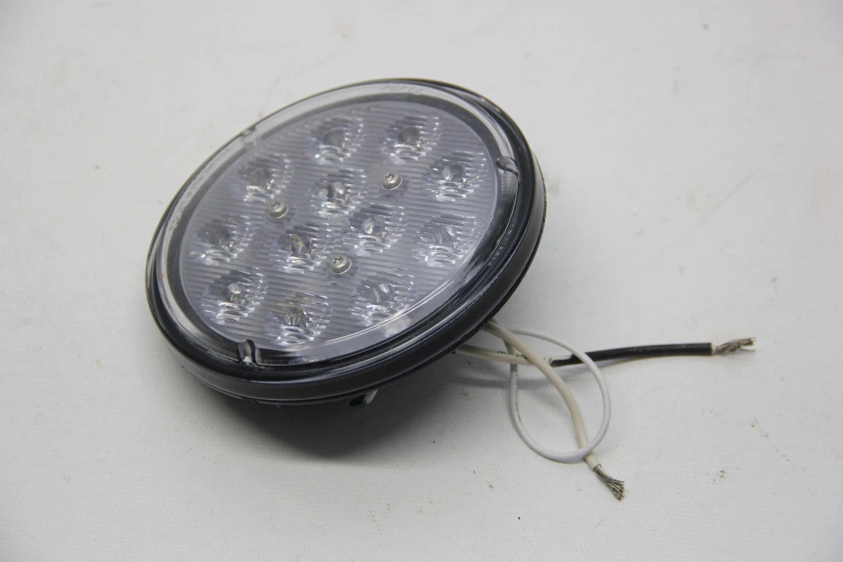 Whelen Lighting Canada | Shelly Lighting