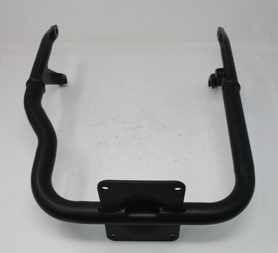 Harley-Davidson Licence Plate Bracket Fat Bob FXFB FXFBS 67900397 | eBay