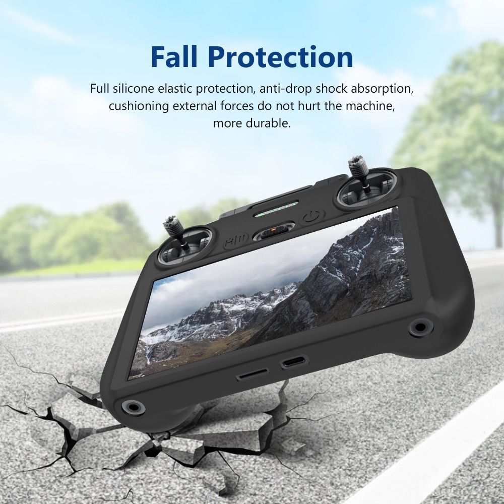 Shockproof Protective Cover Screen Protector for DJI RC2 for Air 3 | eBay