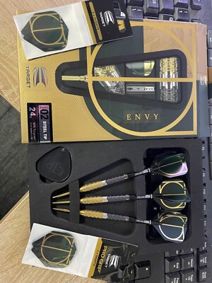 Target Darts Cult Envy Sp02 24g Darts | eBay