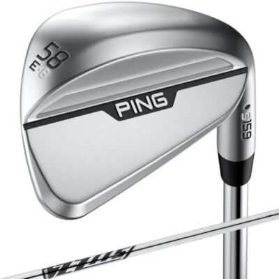 NEW PING s159 E Grind Wedge Z-Z115 Wedge Shaft: Z-Z115 56 degrees 10 | eBay