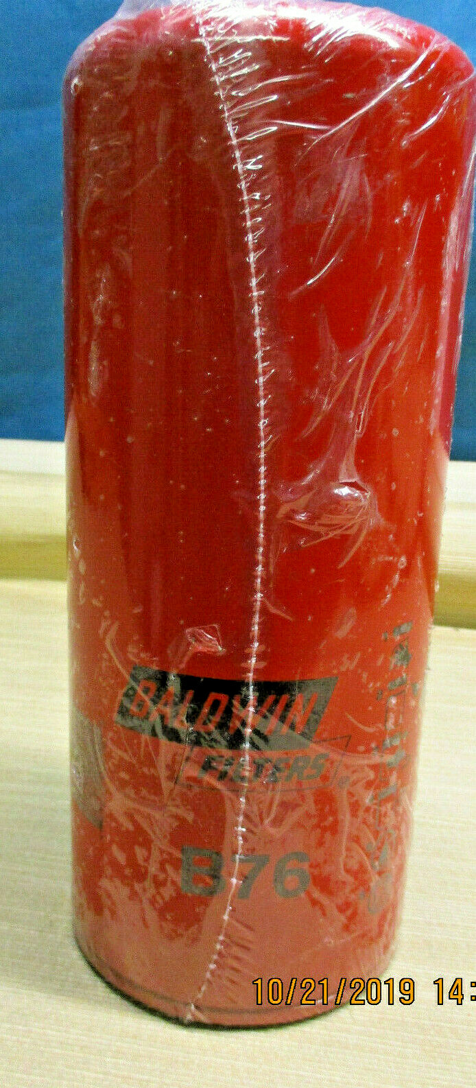 CATERPILLAR 1R0739 - cross reference oil filters | oilfilter ...