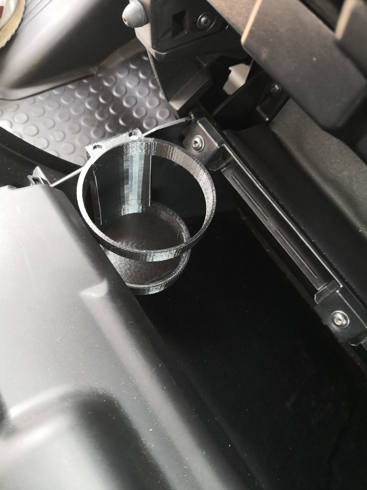 Fiat Ducato Relay Additional Cup Holders Ebay Uk