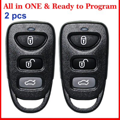 2For 2007 2008 2009 2010 2011 2012 2013 2014 2015 Hyundai sonata ...