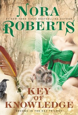 Key of Knowledge (Key Trilogy) 9780425278451| eBay