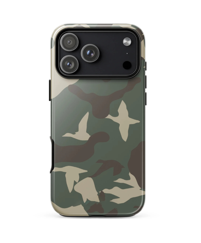 Duck Hunter Camo Tiger Stripe Phone Tough Case Best Gift | eBay