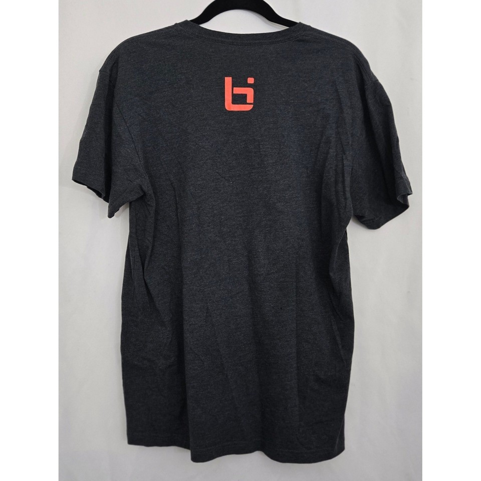 BALLISLIFE L T Shirt "i do it" Neon Graphic Graffiti Basketball ...