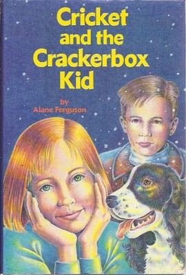 Cricket and the Crackerbox Kid, Ferguson, Alane 9780027345254| eBay