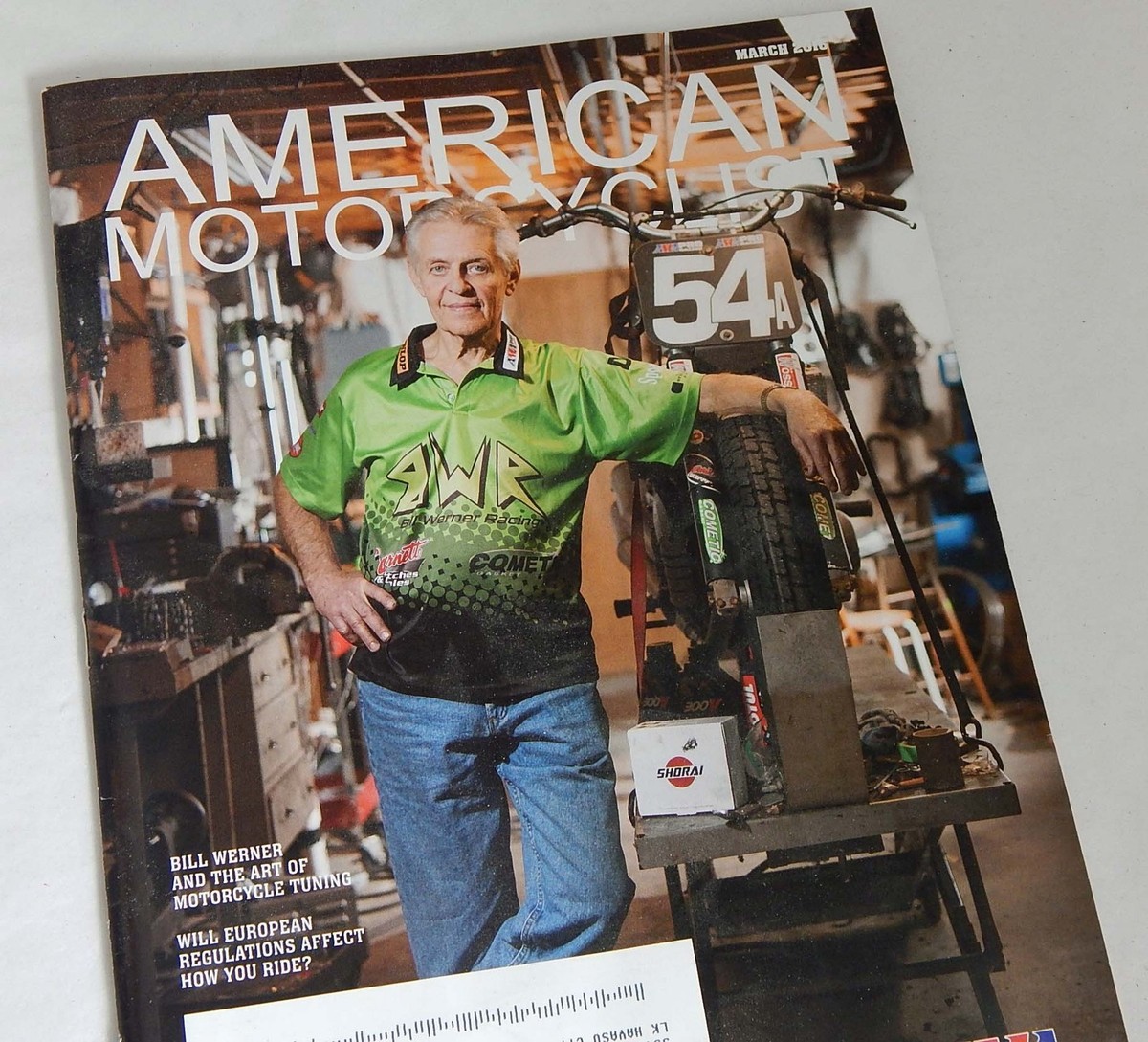 Yamahamajestys12522 Motorbike Magazine