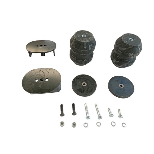 Rear Suspension Helper Spring Kit for Ford F-350 99-16 Super Duty | eBay