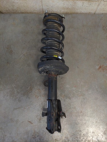 16-18 Acura RDX Front RH Right Strut 72K KMS | eBay