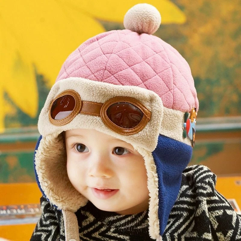 Cute Winter Hats For Girls