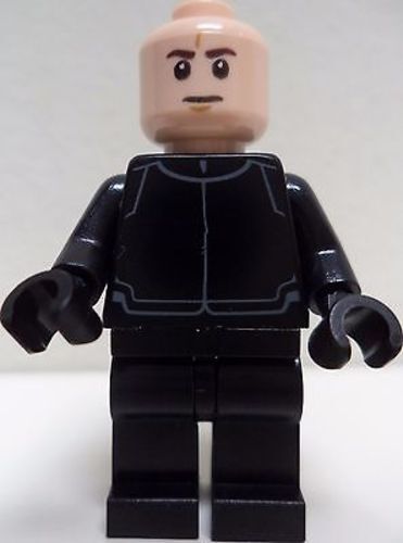 LEGO Star Wars First Order Crew -Brand New- 75132 Minifigure Minifig | eBay