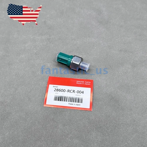 28600-RCR-004 Automatic Transmission 2nd 3rd Pressure Switch Honda CR-V ...