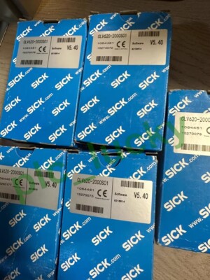 CLV620-2000S01 1064461 CLV620-2000S01 1064461 | eBay