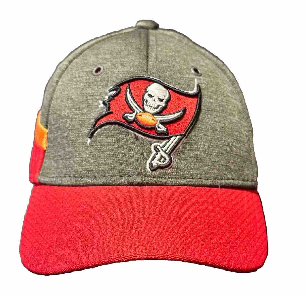 Tampa Bay Buccaneers new era 39thirty fitted football cap - size child ...