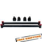 MaxTrac 9413KB Kicker Brace Kit for 2007-2013 Chevy Silverado 1500 ...