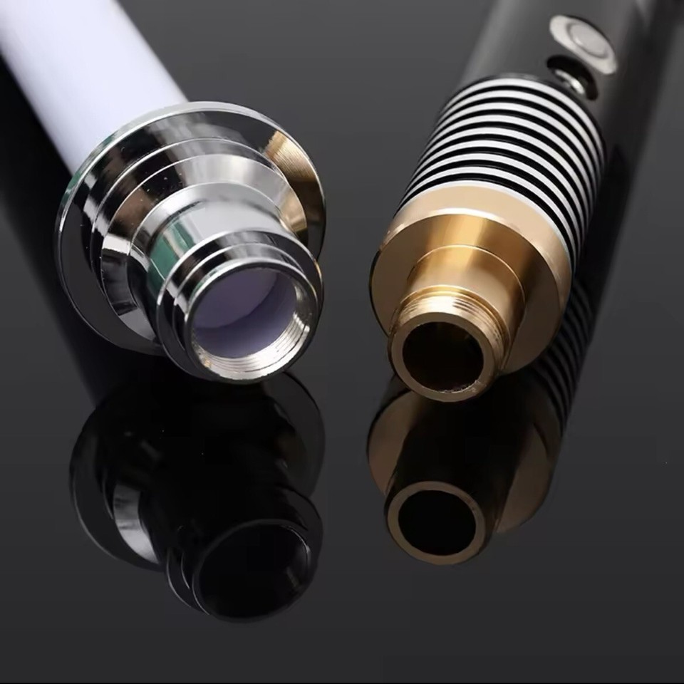 Spada Laser Star Wars Luke Skywalker Lightsaber Metal Alum Light ...
