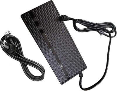Battery Charger For Navee 53V 2.3A Xiaomi scooter 4 ultra Power Supply ...