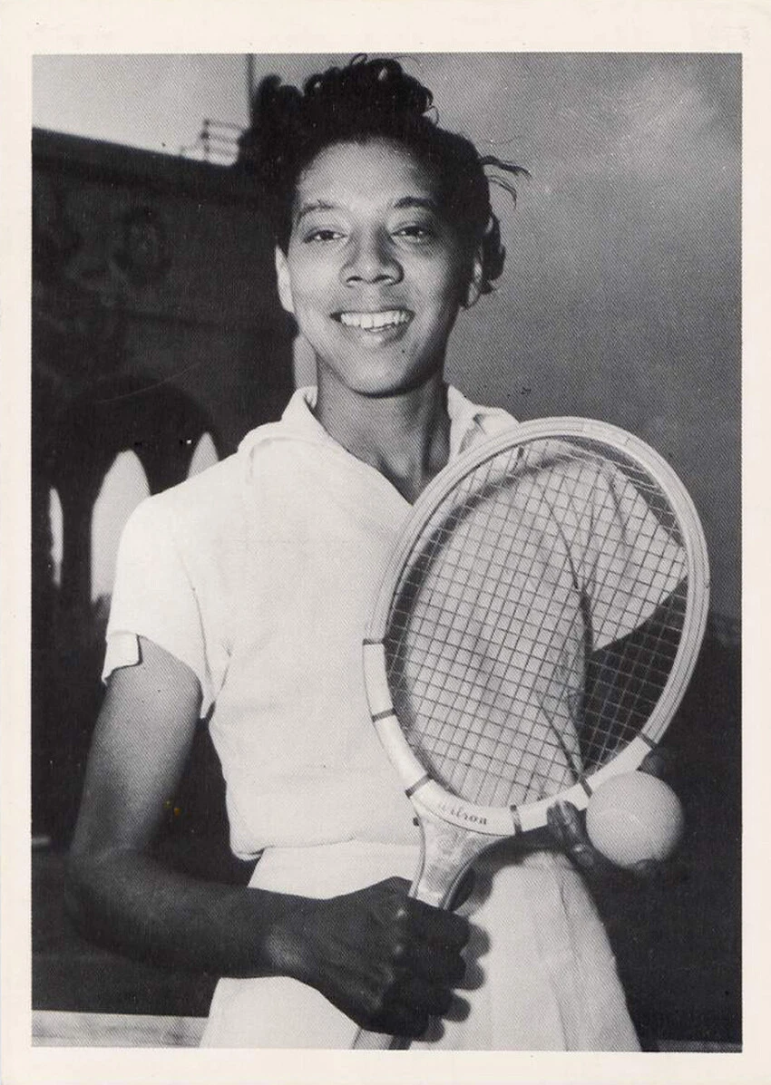 Joe Guzzardi: Tennis Legend Althea Gibson Paved Way For, 49% OFF