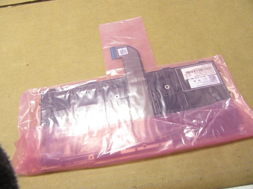 NOB Dell TV72J NSK-LKBUU 7424 5424 5420 7414 5414 5404 Rugged US ...