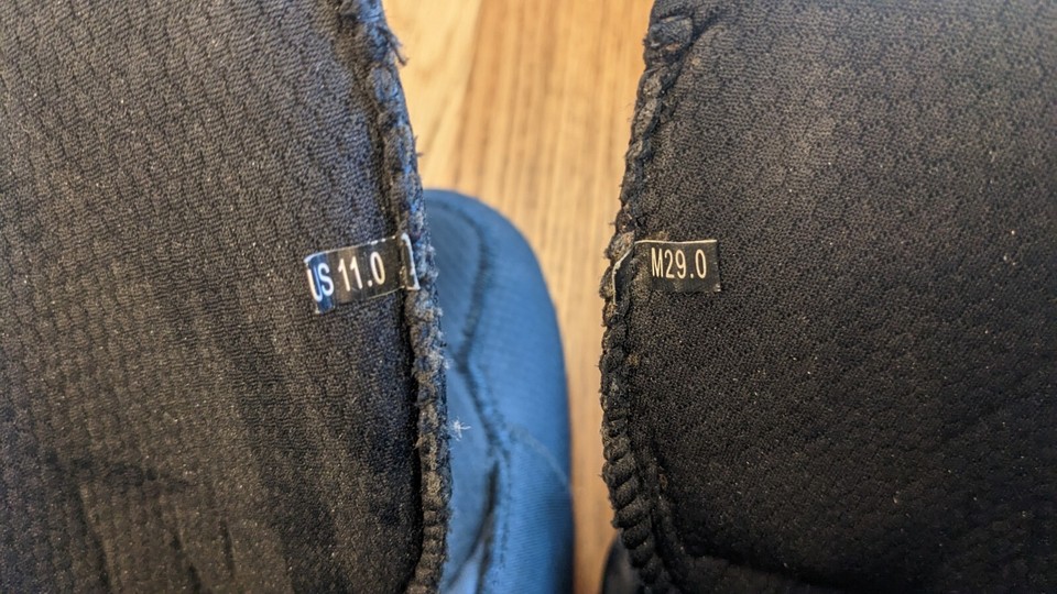 Deluxe Snowboard Boot Liners Heat Moldable | eBay