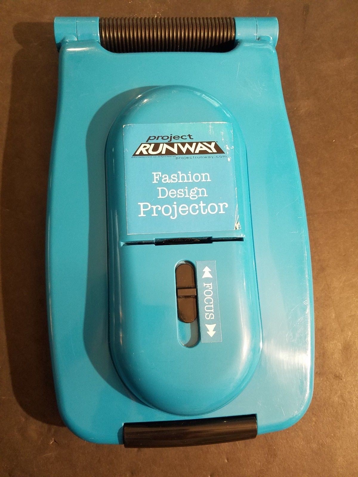 Fashion Angels For Project Runway Battery Operated Fashion Design ...