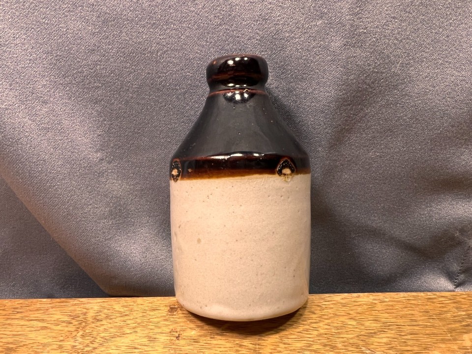 Vintage Miniature Red Wing Souvenir Pottery Stoneware Jug | eBay
