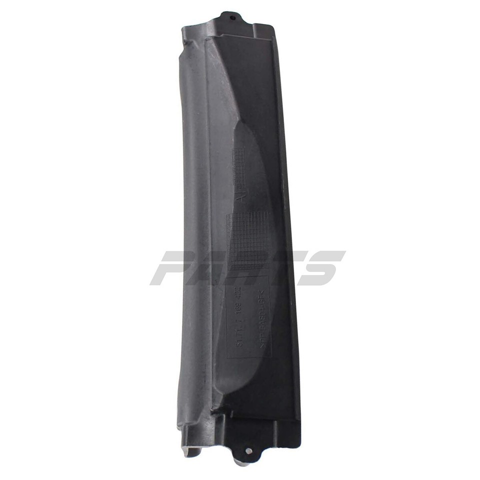 3x Engine Upper Compartment Partition Panel For BMW X5 E70 X6 E71 ...