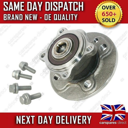 BMW MINI ONE / COOPER REAR WHEEL BEARING HUB R56 R57 R58 R59 R55 2006 ...