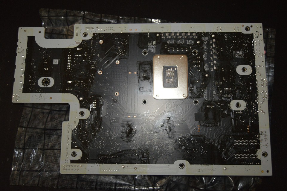 Alienware Aurora R16 Motherboard Intel 13th / 14th Gen LGA1700 RF96M ...