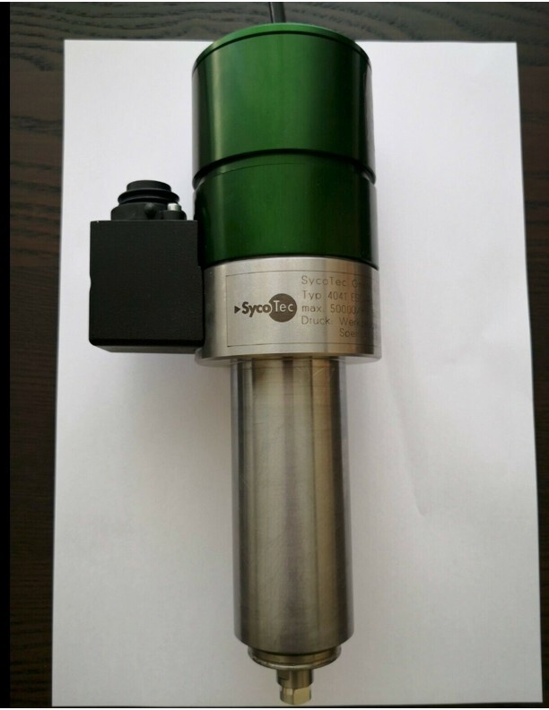Sycotec 4041 ESD Spindle (Completely Reconditioned) | eBay
