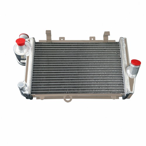 For 1984-1997 96 BMW K1 K75 K100 K1100 LT/RS/RT 1464568 2 Rows Aluminum ...