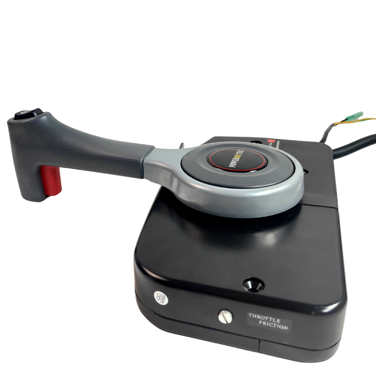 Suzuki Outboard Remote control box 67200-99E56 67200-99E71 Side Mount ...