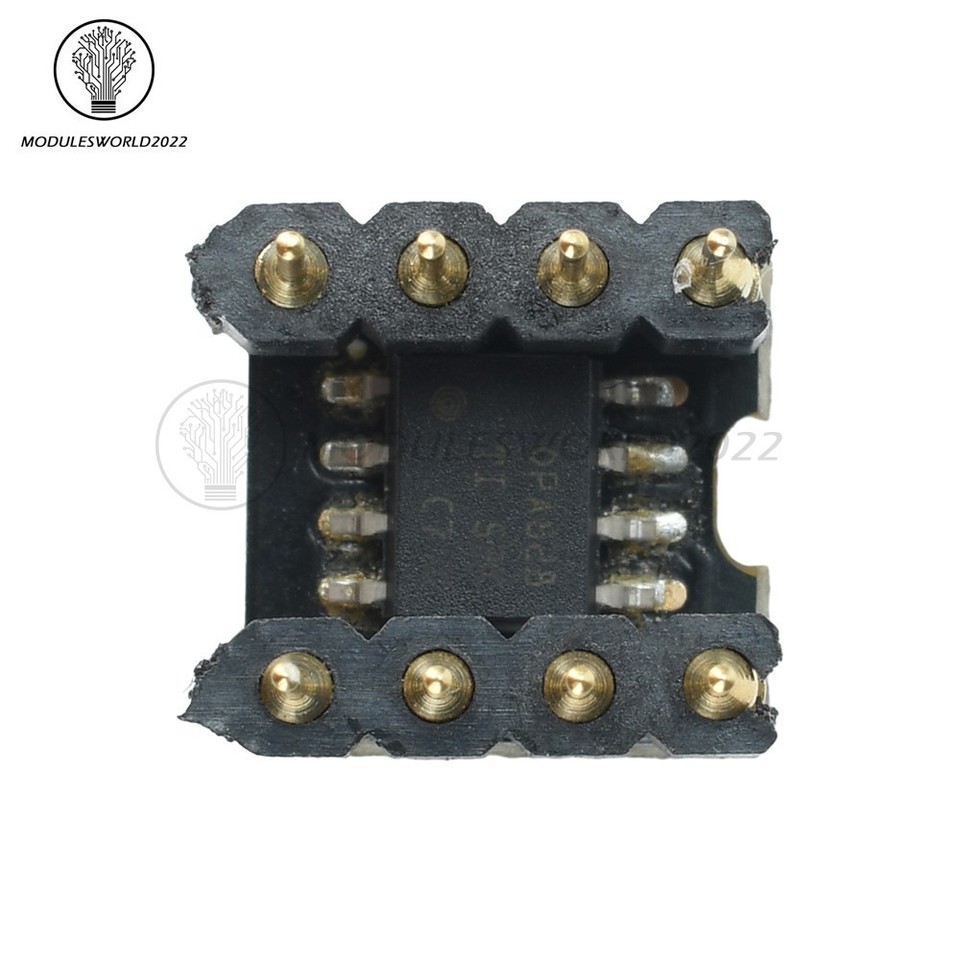 OPA828 Dual Operational Amplifier Chip Dual OP AMP Replace NE5532 ...