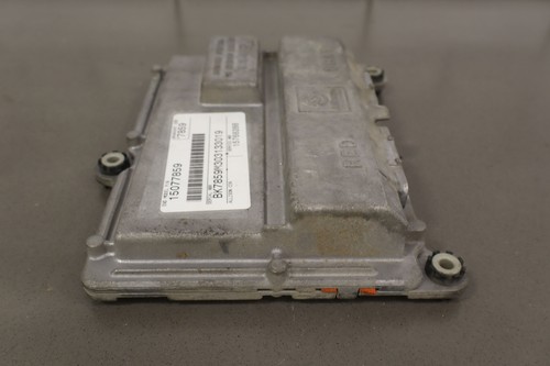 01-05 Chevy GMC Duramax 8.1 Allison 1000 Transmission Control Module ...